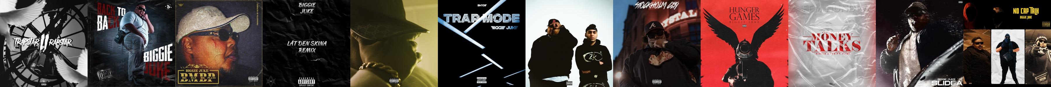 Biggie Juke Store: Official Merch & Vinyl