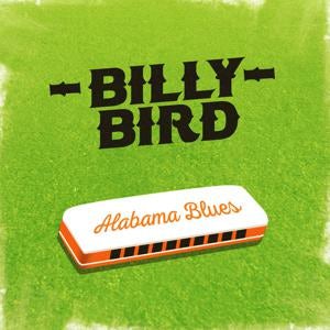 Billy Bird Store: Official Merch & Vinyl