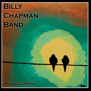 Billy Chapman Band Store: Official Merch & Vinyl