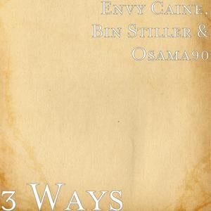 Bin Stiller Store: Official Merch & Vinyl