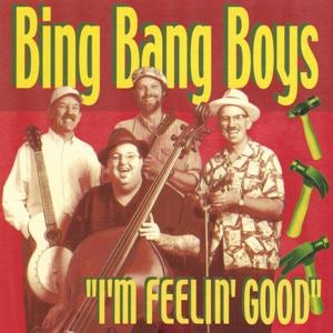 Bing Bang Boys Store: Official Merch & Vinyl