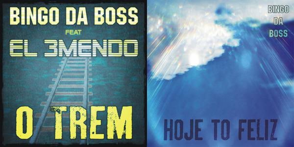 Bingo Da Boss Store: Official Merch & Vinyl