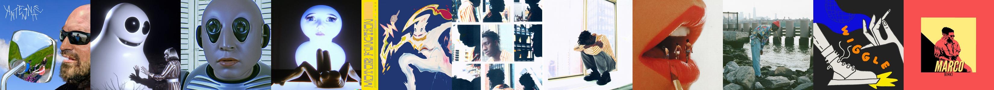 Binki Shirts, Binki Merch, Binki Hoodies, Binki Vinyl Records, Binki ...