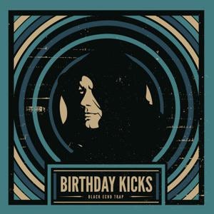 Birthday Kicks Store: Official Merch & Vinyl