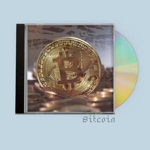 Bitcoin Store: Official Merch & Vinyl