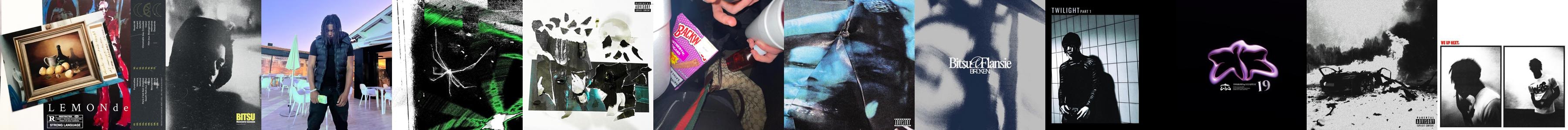 Bitsu Store: Official Merch & Vinyl