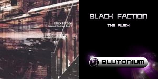 Black Faction Store: Official Merch & Vinyl