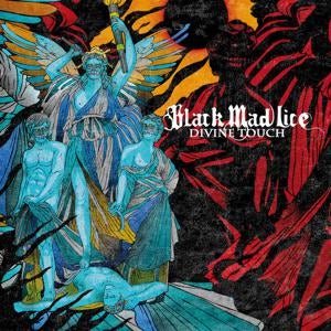Black Mad Lice Store: Official Merch & Vinyl