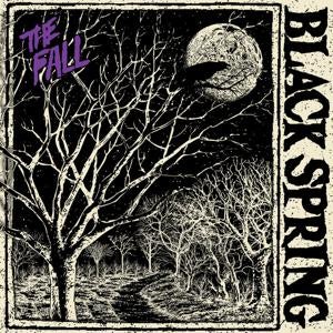 Black Spring Store: Official Merch & Vinyl
