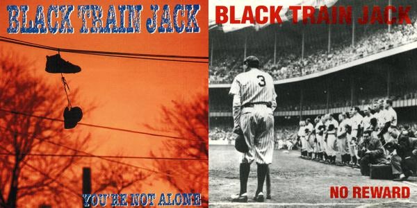 Black Train Jack Shirts, Black Train Jack Merch, Black Train Jack ...