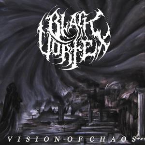 Black Vortex Store: Official Merch & Vinyl