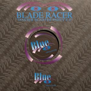 Blade Racer Store: Official Merch & Vinyl