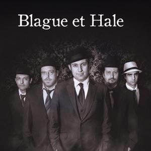 Blague Et Hale Store: Official Merch & Vinyl