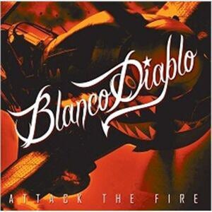 Blanco Diablo Store: Official Merch & Vinyl