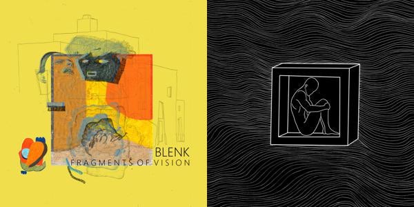 Blenk Store: Official Merch & Vinyl