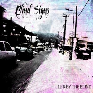 Blind Signs Store: Official Merch & Vinyl