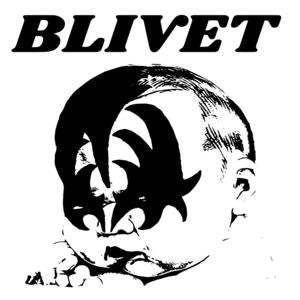 Blivet Store: Official Merch & Vinyl