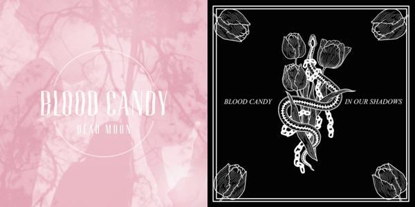 Blood Candy Store: Official Merch & Vinyl