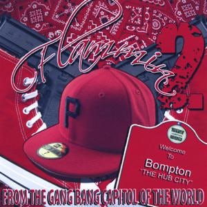 Bloods & Pirus Store: Official Merch & Vinyl