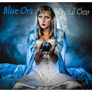 Blue Ora Store: Official Merch & Vinyl