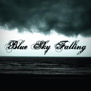 Blue Sky Falling Store: Official Merch & Vinyl