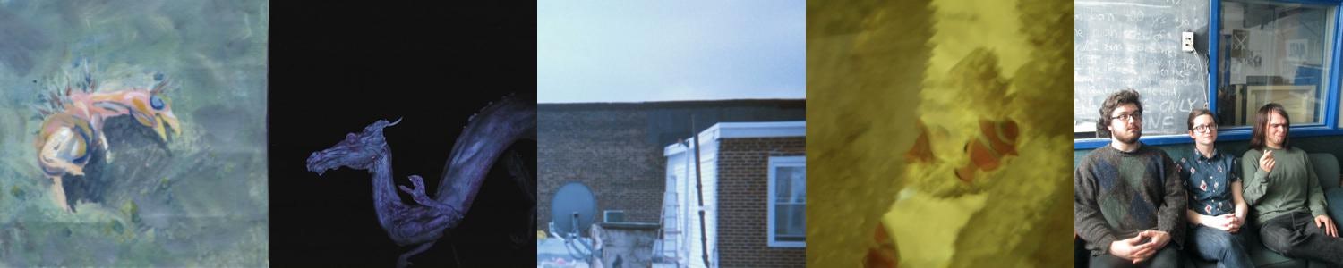 Blue Smiley Store: Official Merch & Vinyl