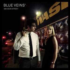 Blue Veins Store: Official Merch & Vinyl