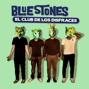 Bluestones Store: Official Merch & Vinyl