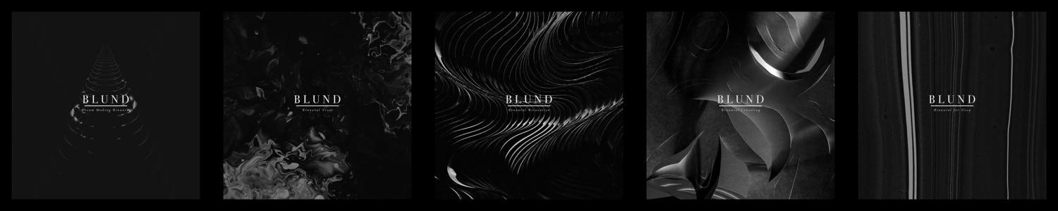 Blund Store: Official Merch & Vinyl