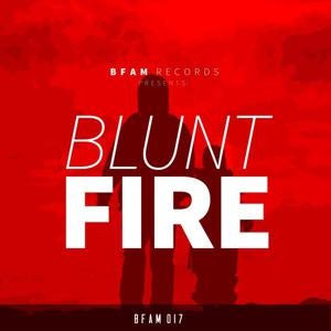 BLUNT Store: Official Merch & Vinyl