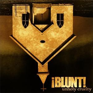 ¡BLUNT! Store: Official Merch & Vinyl