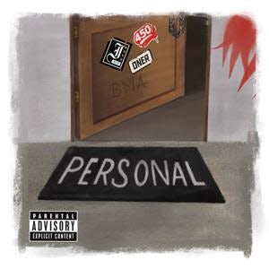 BMA Store: Official Merch & Vinyl