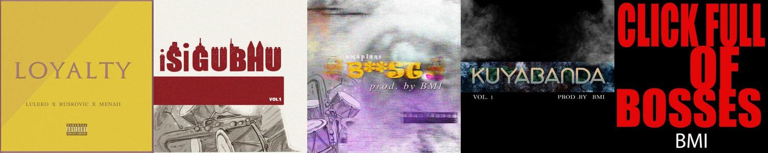 BMI Store: Official Merch & Vinyl