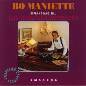 Bo Maniette Store: Official Merch & Vinyl