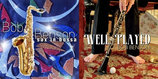 Bob Benson Store: Official Merch & Vinyl