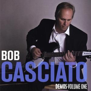 Bob Casciato Store: Official Merch & Vinyl