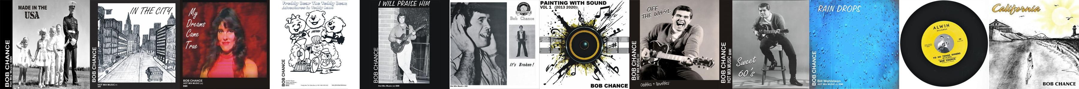 Bob Chance Shirts, Bob Chance Merch, Bob Chance Hoodies, Bob Chance ...