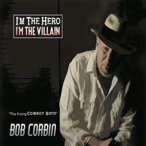 Bob Corbin Store: Official Merch & Vinyl