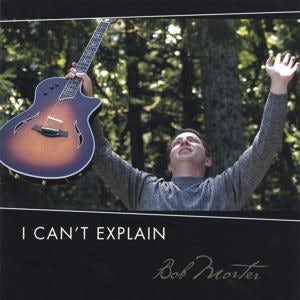 Bob Morter Store: Official Merch & Vinyl