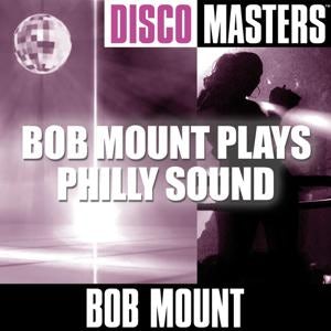 Bob Mount Store: Official Merch & Vinyl