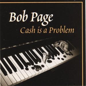 Bob Page Store: Official Merch & Vinyl