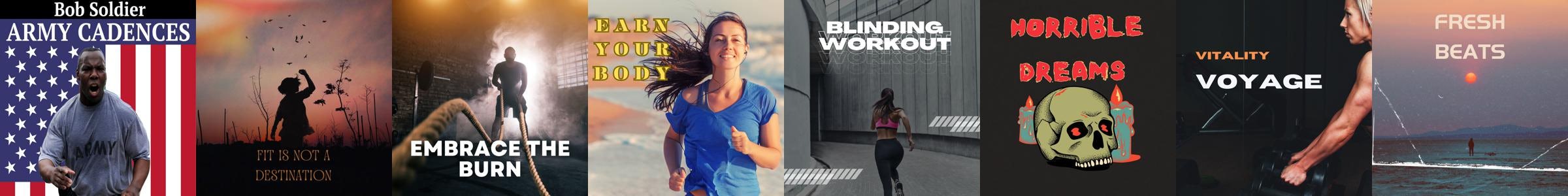 Bob Soldier Store: Official Merch & Vinyl