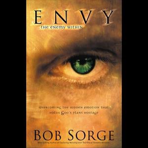 Bob Sorge Store: Official Merch & Vinyl