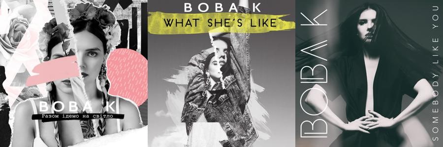 Boba K Store: Official Merch & Vinyl