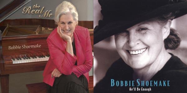 Bobbie Shoemake Store: Official Merch & Vinyl