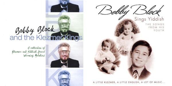 Bobby Block Store: Official Merch & Vinyl