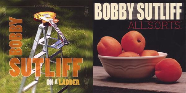 Bobby Sutliff Store: Official Merch & Vinyl