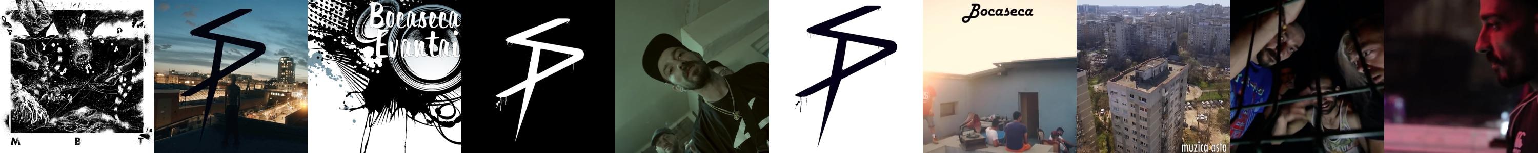 Bocaseca Store: Official Merch & Vinyl