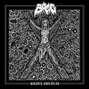 Bocc Store: Official Merch & Vinyl