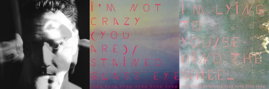 Body Song Store: Official Merch & Vinyl